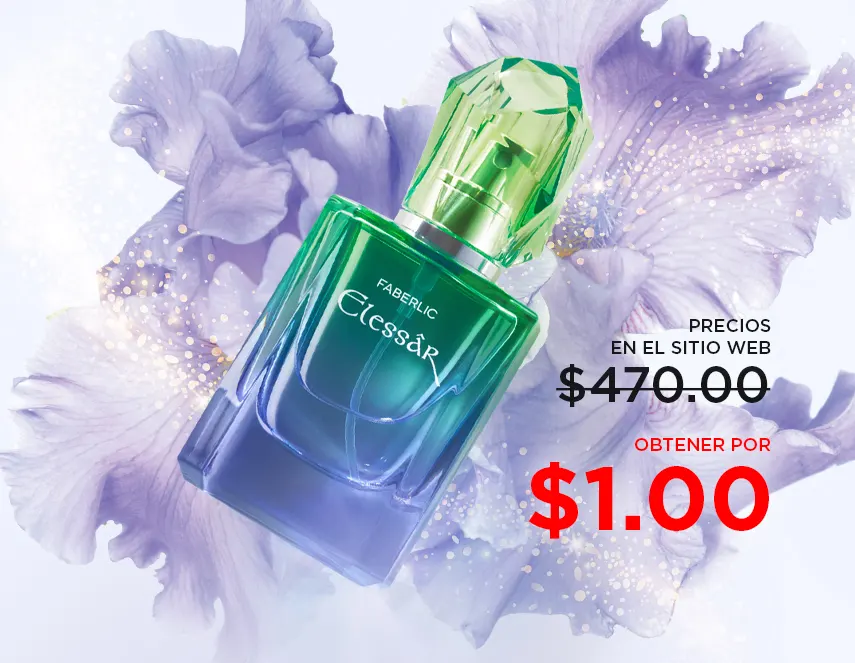 Faberlic (FL-COSMETICS) | Фаберлик