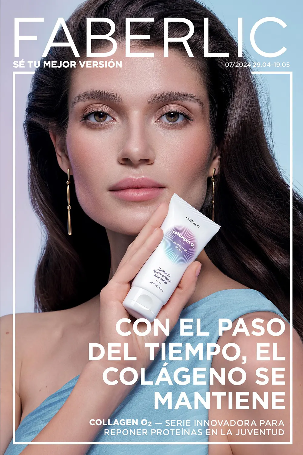 Catálogo Faberlic Mexico | Фаберлик