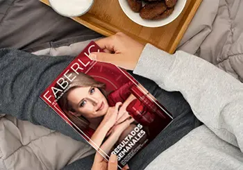 Faberlic (FL-COSMETICS) Mexico - Registro oficial | Фаберлик