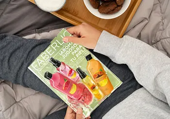 Faberlic Mexico (FL-COSMETICS) | Фаберлик